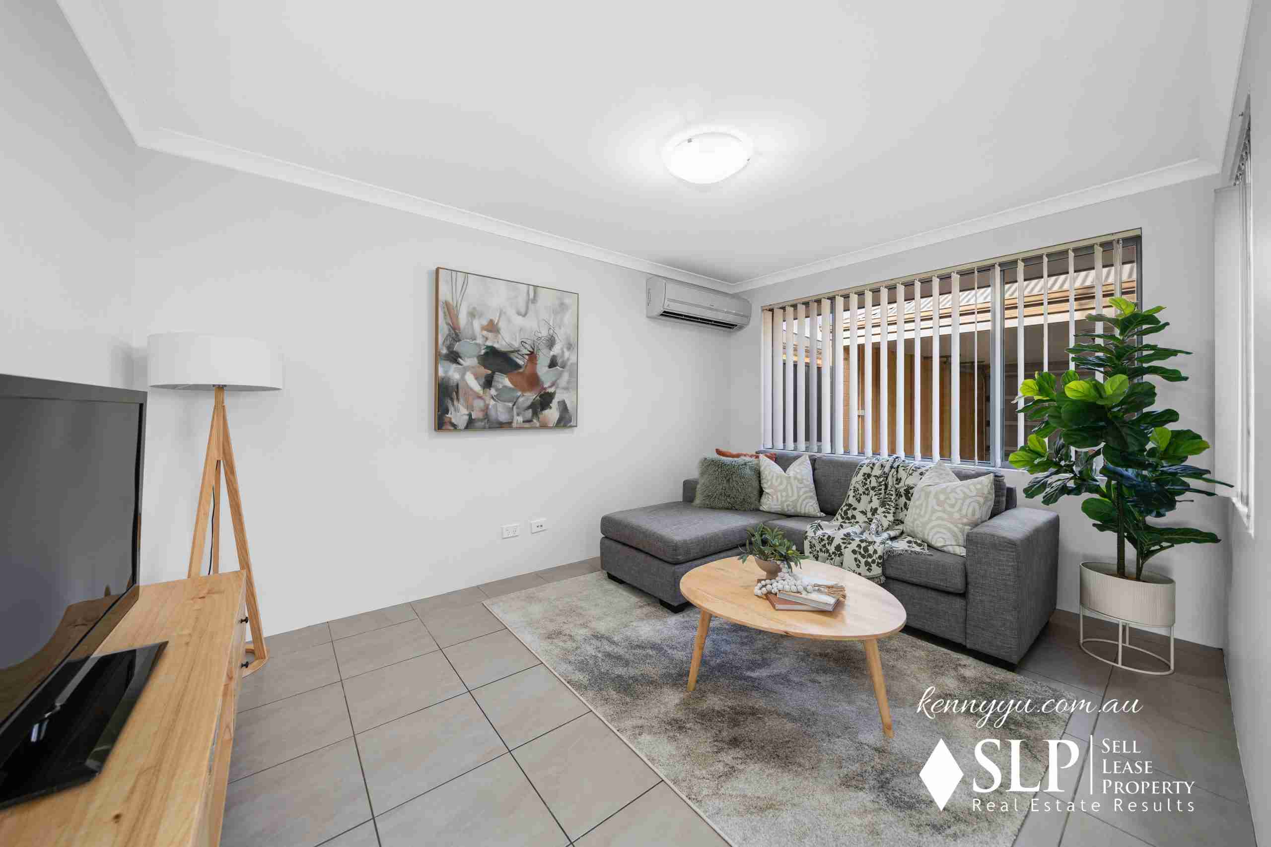 Kenny Yu | Sell Lease Property